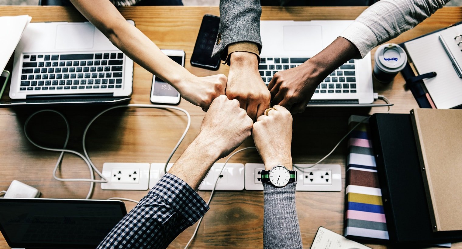 Automatización de procesos - Maka solutions